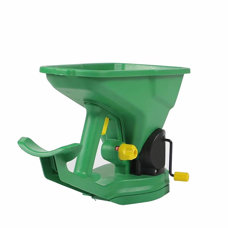 Garden Hand-operated Seeder Hand Sowing Tools Agri... – Grandado