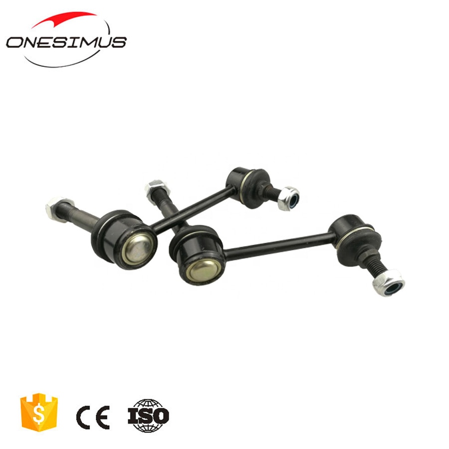 Front Staaf/Strut, Stabilisator (Wielophanging) oe... – Grandado