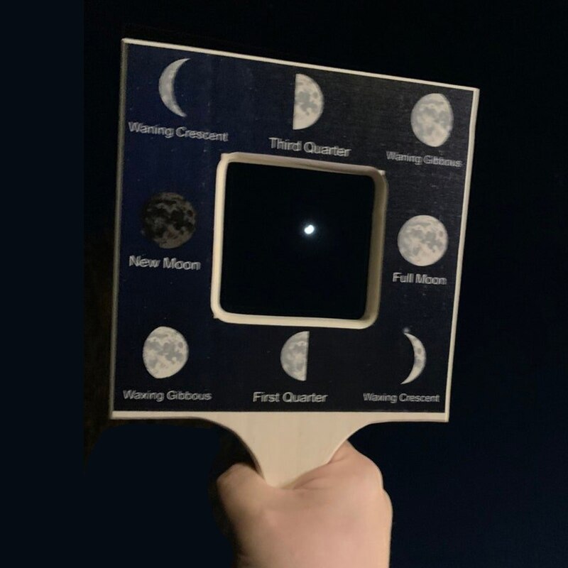 Double-side Leaf Finder Cloud Viewer Identificatio... – Grandado