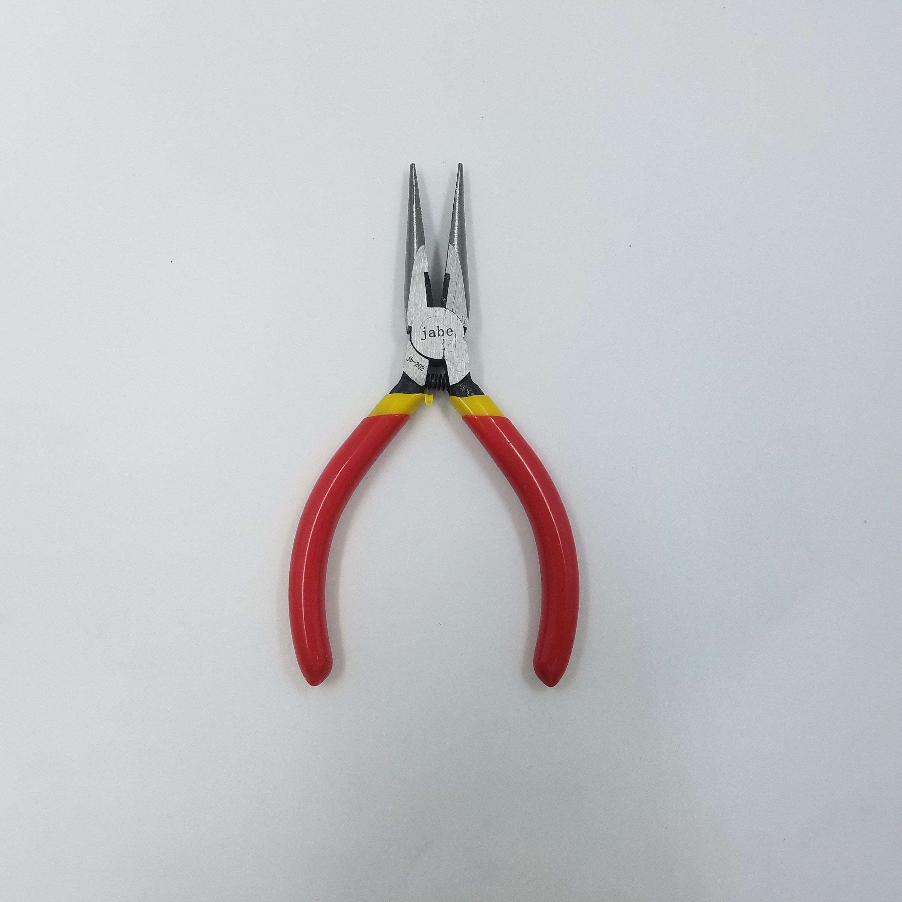 Electronic component lead cutting pliers component... – Grandado