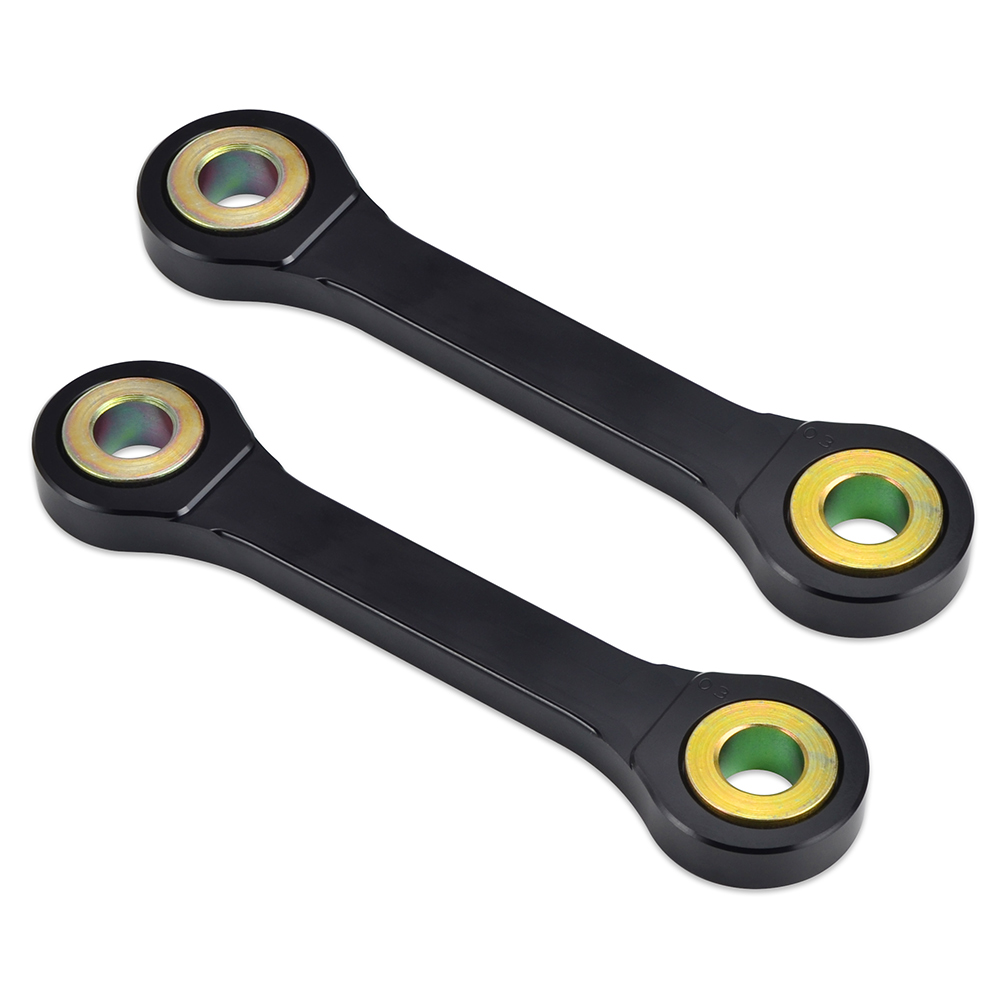 Motorfiets Koppeling Verlaging Link Links Kit 7Cm ... – Grandado