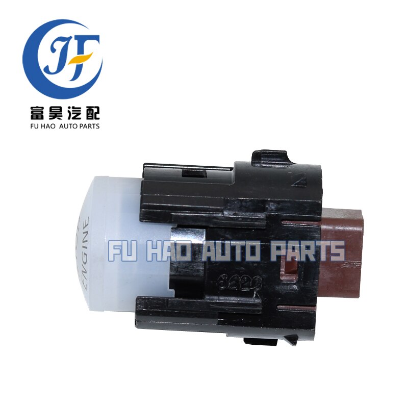 OEM Echte drücken-Anfang Zündung Schalter Für Nissan Altima Maxima ...