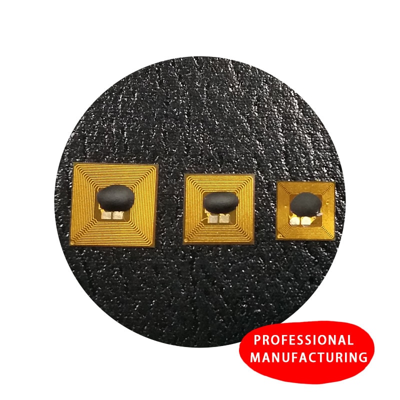 10/20/100pcs Programmable 5*5mm Micro FPC NFC Ntag... – Grandado