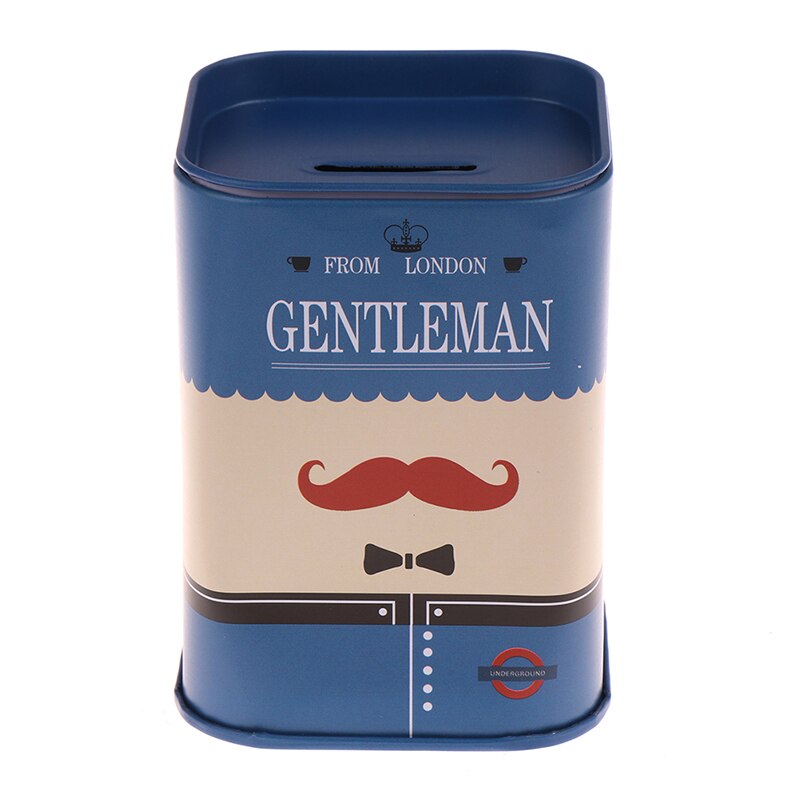 Retro Barber Shop Blade Disposal Case Razer Blade ... – Vicedeal