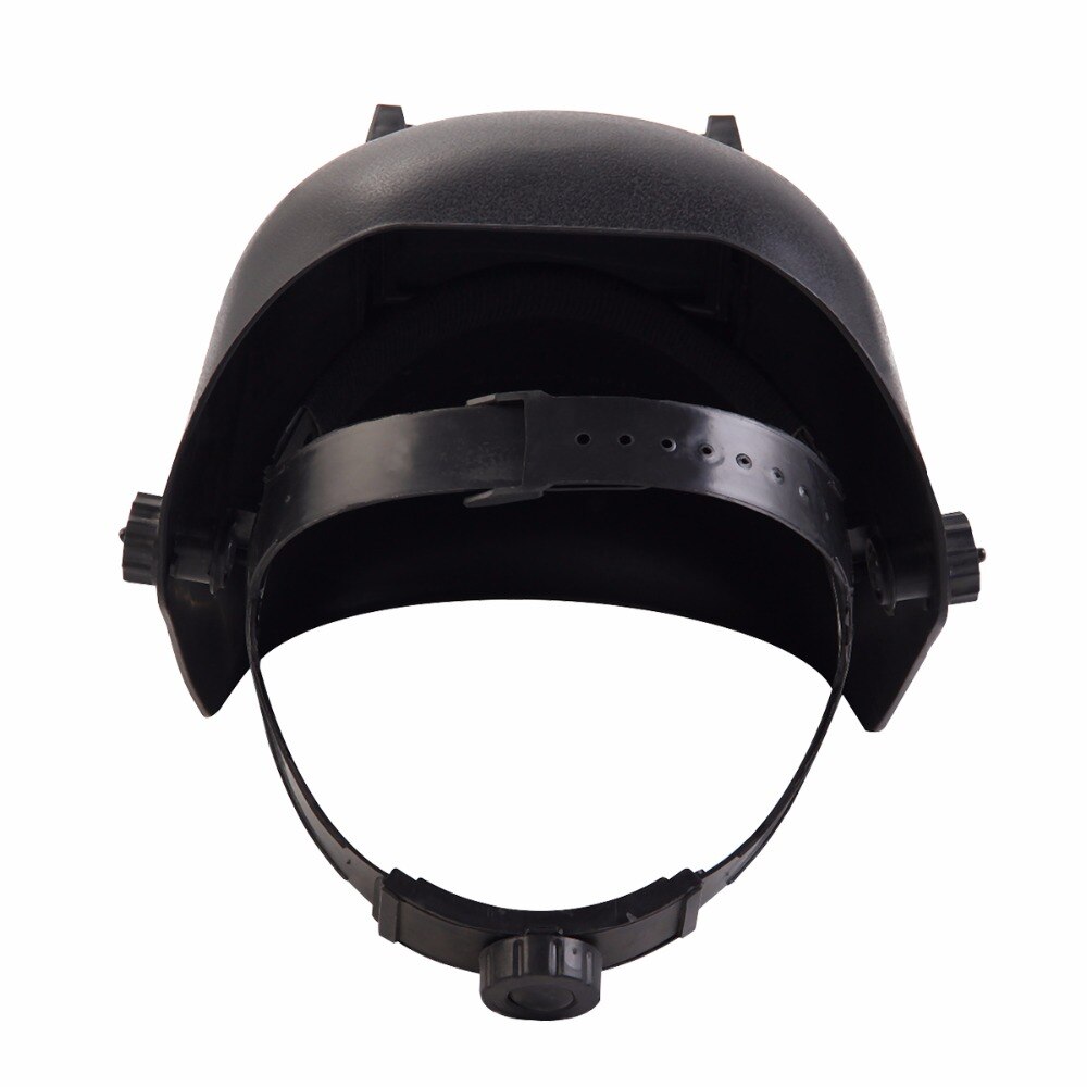 KSEIBI 382040 Protective Helmet Full Face Welding ... – Grandado