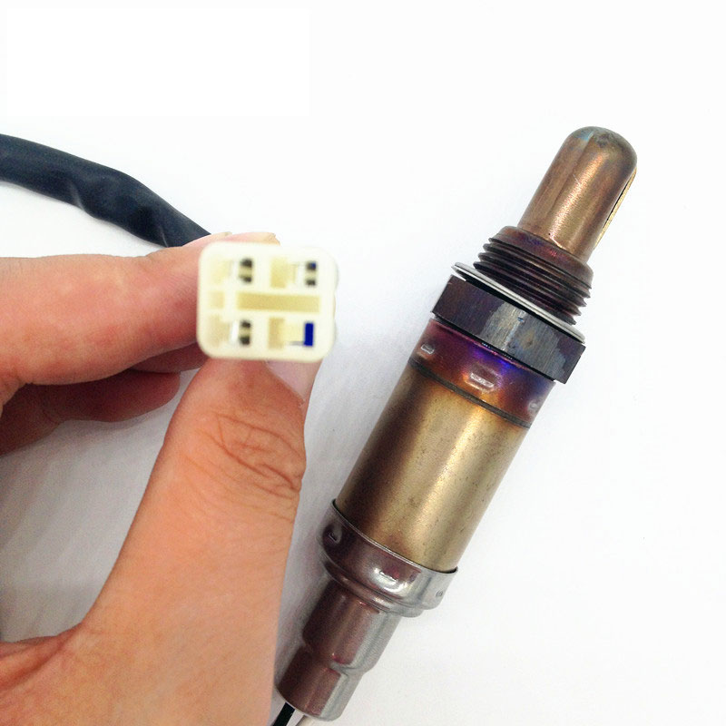 Wide Band Oxygen Sensor 22690QAA740 Universal 3 wi... – Grandado