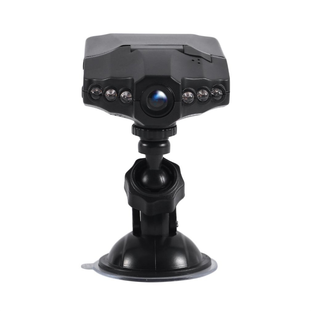 2.5 Inch Full HD 1080P Car DVR Vehicle Camera Vide... – Grandado
