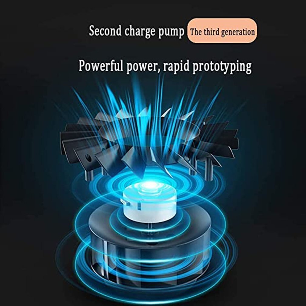 Shed sunscreen wireless automatic inflatable swimm... – Grandado