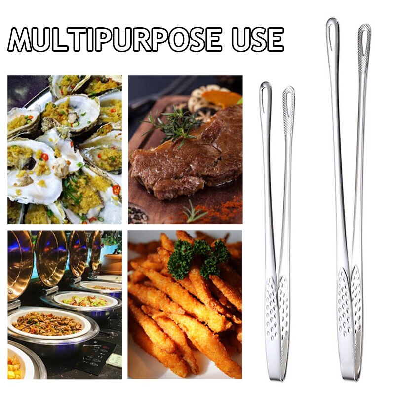 BBQ Clips 304 Stainless Steel Barbecue Clips Steak... – Vicedeal