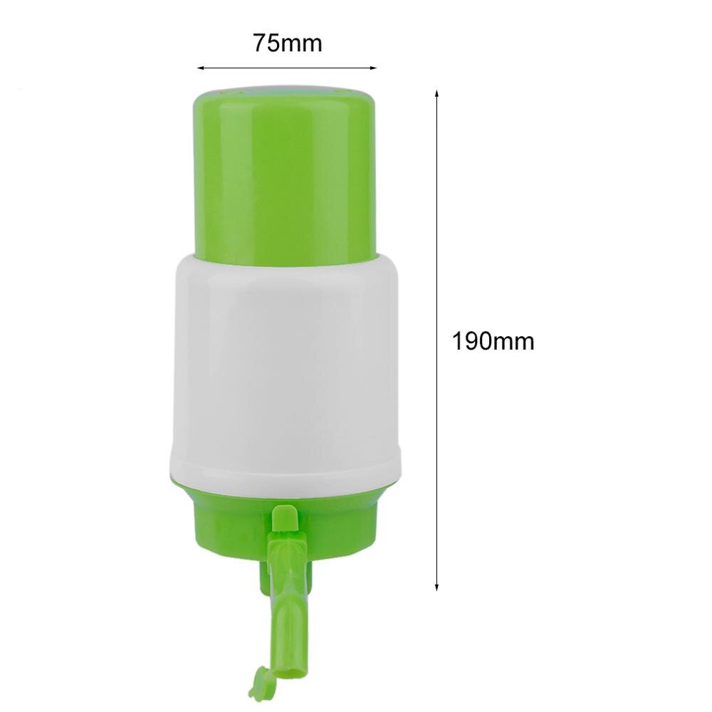 Gallon Gebotteld Drinkwater Pomp Handpers Pomp Dis... – Vicedeal