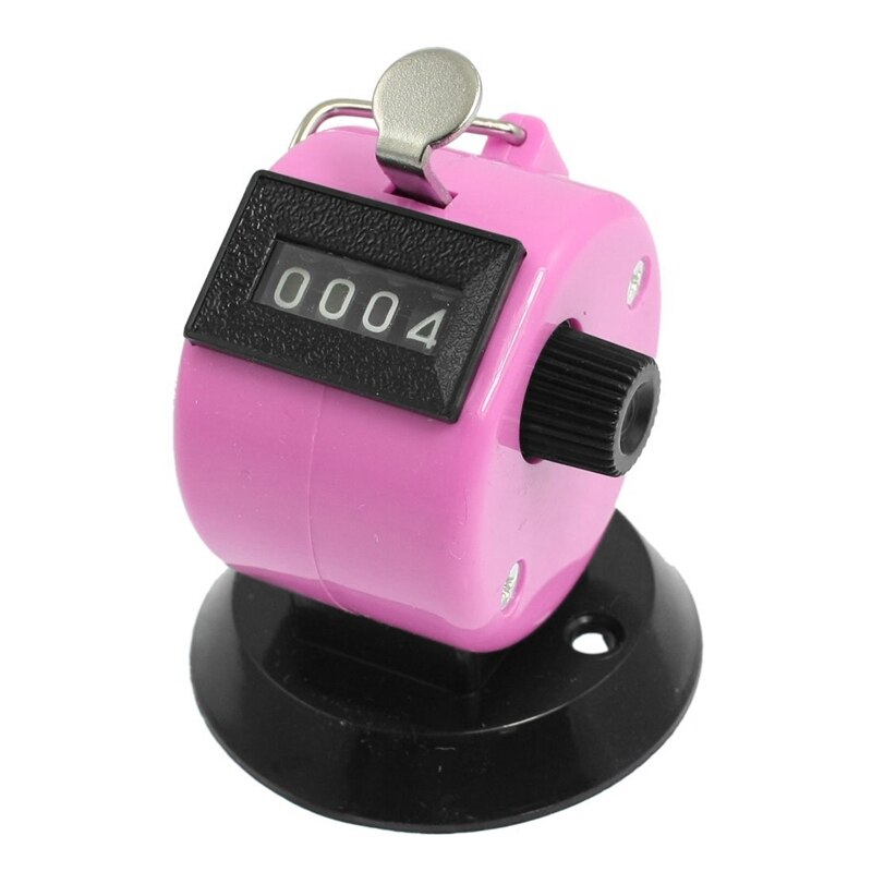 GTBL Golf Pitch 4 Digit Number Clicker Hand Held T... – Vicedeal