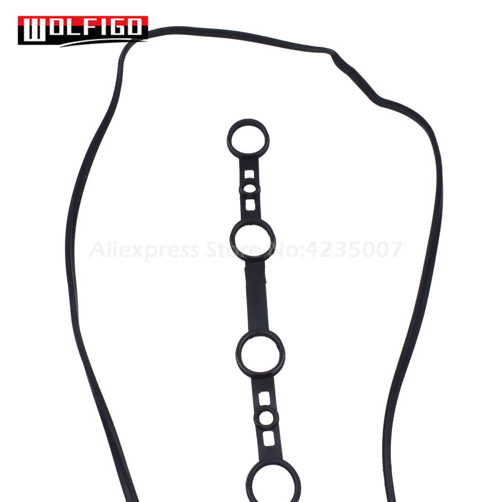 Wolfigo Voor Toyota Camry Corolla Lexus Scion 2.4L... – Vicedeal
