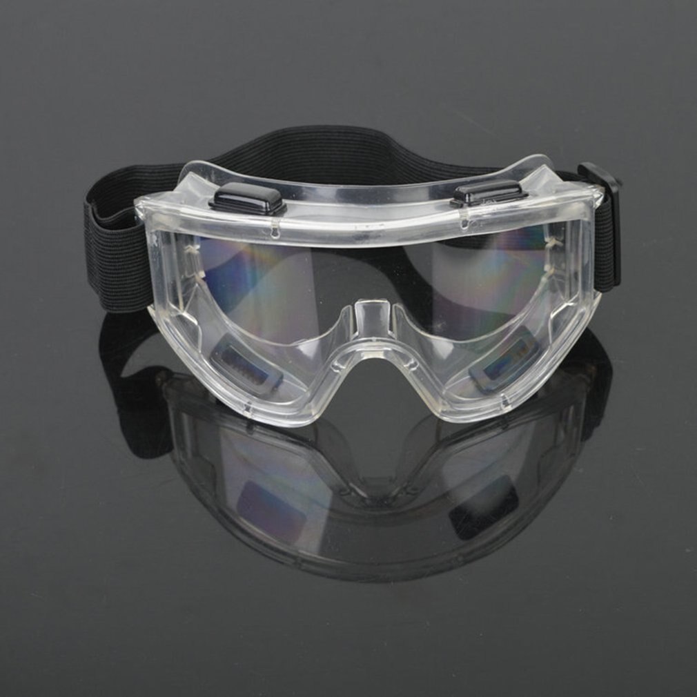 Protective Anti-Fog Glasses Isolation Breathable A... – Grandado