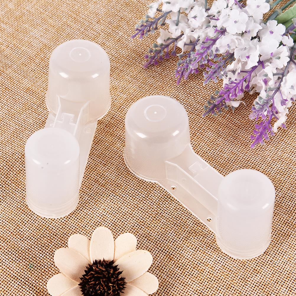 2Pcs Plastic Automatic Bird Waterer Sell Well Bird... – Vicedeal