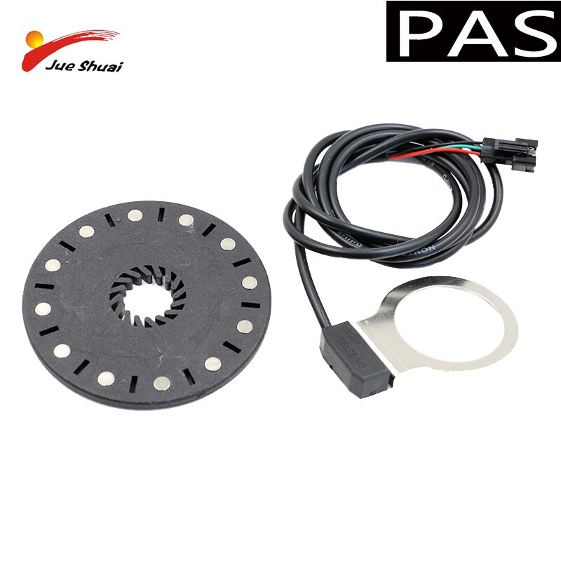 12 Magnetische Punt Pas Sensor Ebik Power Pedaal P... – Vicedeal