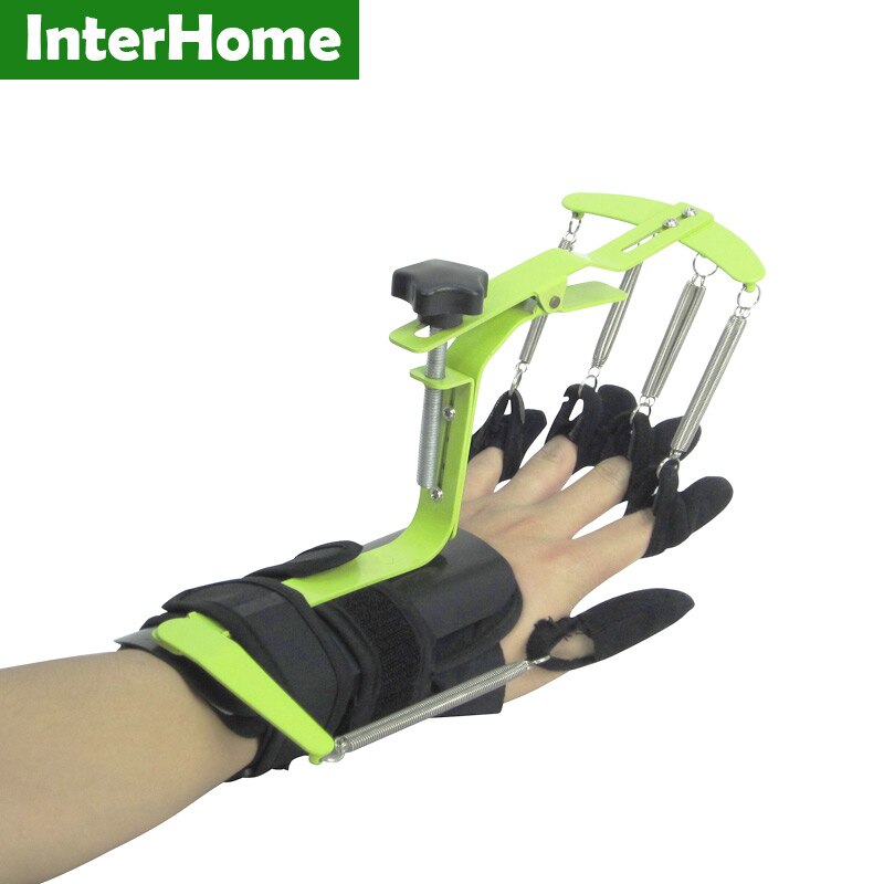 Hands Finger Physiotherapy Training Wrist and Fing... – Grandado