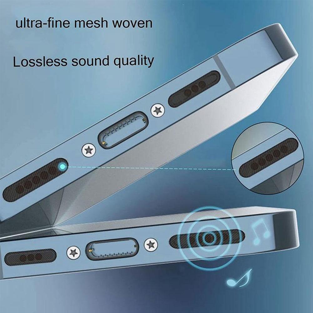 Mobile Phone Dustproof Net Stickers Universal Mobi... – Grandado