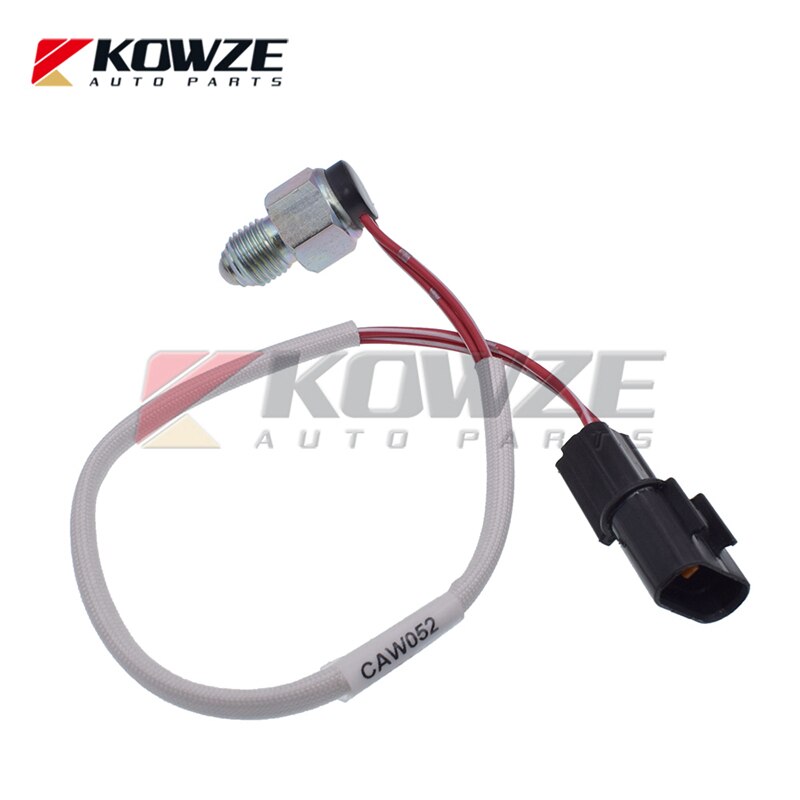 Kowze MB811555 Versnellingspook 4WD Lamp Schakelaa... – Grandado