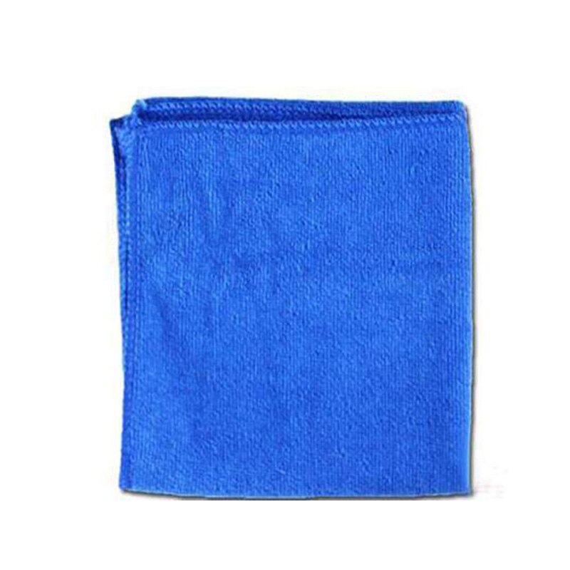 1X Grote Microfiber Cleaning Auto Detailing Zachte... – Grandado
