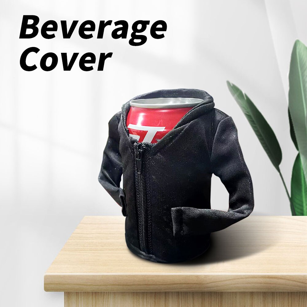 Cold Drink Insulation Cover For Beer Can Beer Insu... – Vicedeal