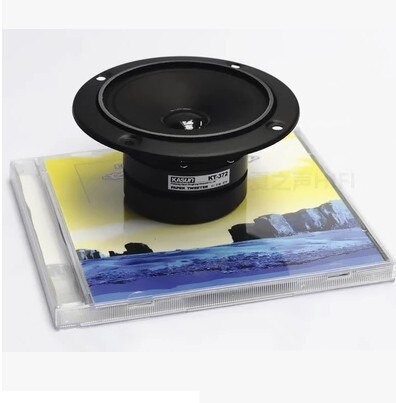 KASUN KT-372 big dual magnet 3 inch fever tweeter ... – Grandado