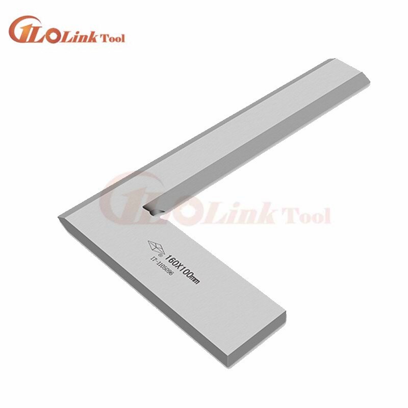 Rvs Bladed 90 Graden 63X40 100X63 160X100 Mm 200X1... – Grandado