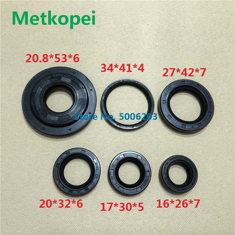 Scooter WH100 GCC100 SCR100 WH100 volledige comple... – Vicedeal