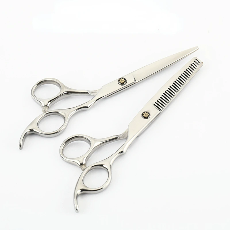 Tooth Shear Flat Shear Barber Hairdresser Special ... – Vicedeal