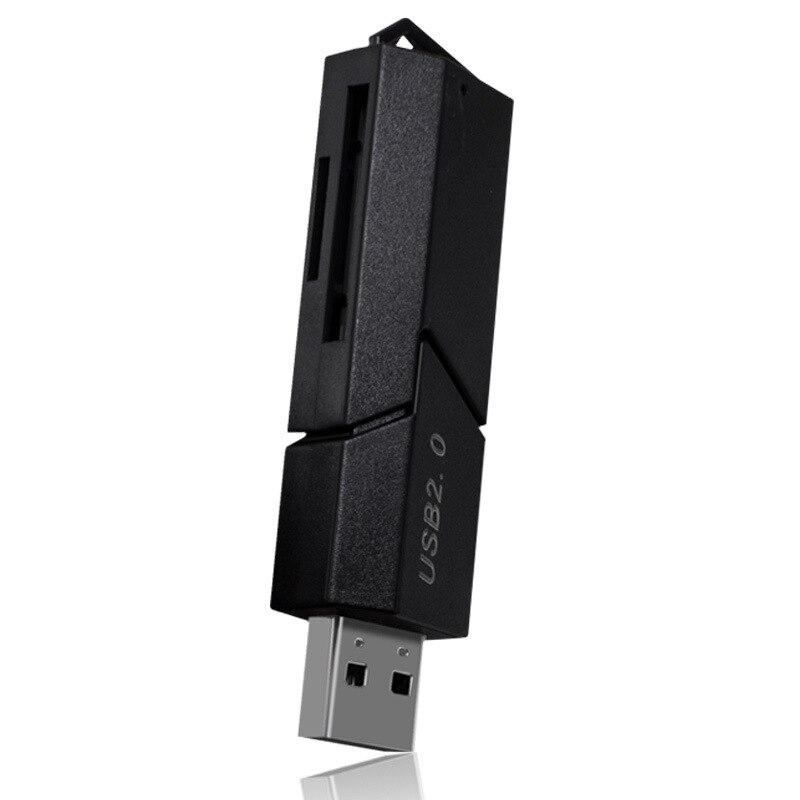 CUR2 Kaartlezer Tf-kaart Sd Hoge Snelheid USB3.0 G... – Grandado