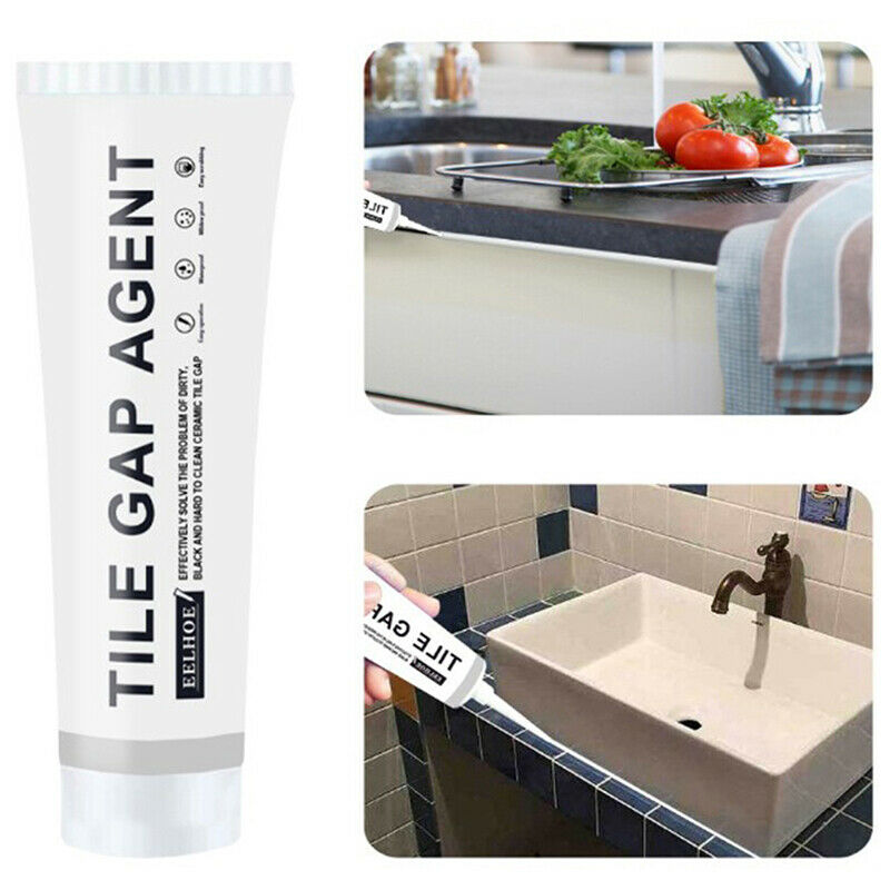 Universal Tile Grout White Repair, Tile Reform Coa... – Vicedeal