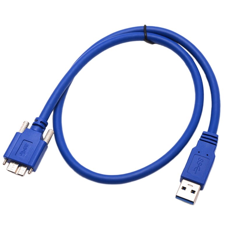USB3.0 to Micro-USB3.0 Data Transfer Cables USB Fi... – Grandado