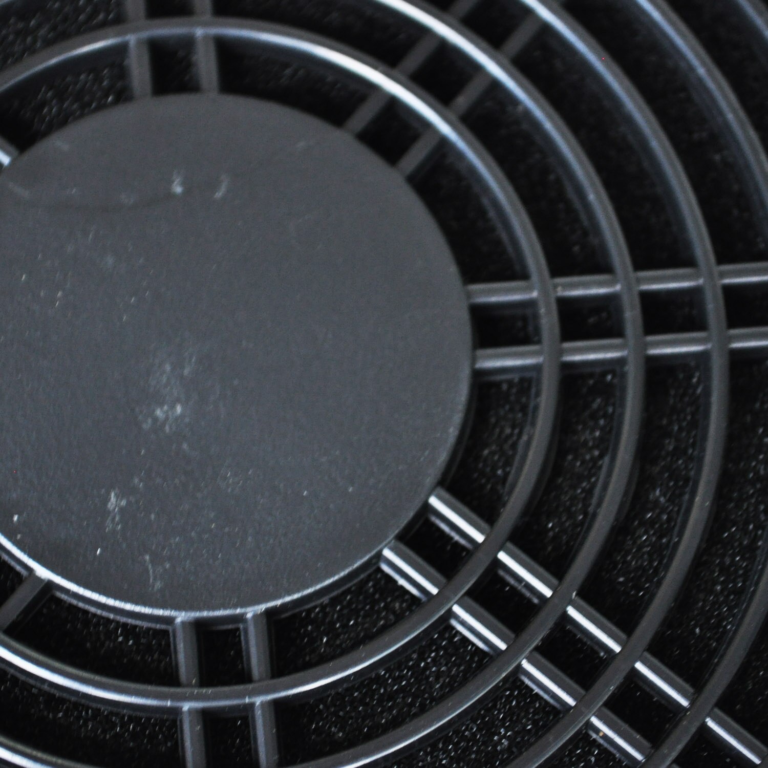 3 Dustproof 120mm Case Fan Dust Filter for PC Comp... – Grandado