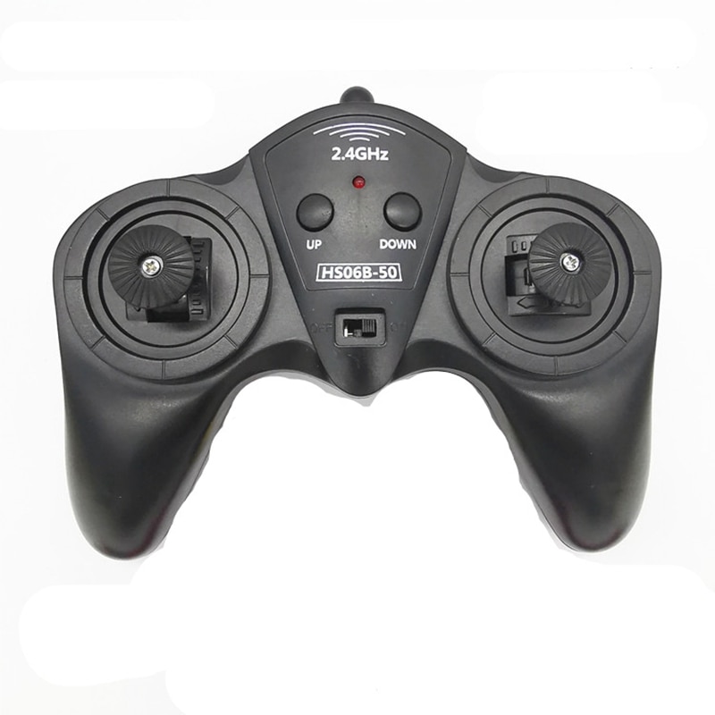 6CH 2.4G Remote Controller Kit DC 6V-15V Wireless ... – Grandado