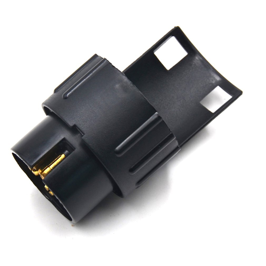 Duurzaam 13 Om 7 Pin Trailer Adapter Trailer Bedra... – Grandado