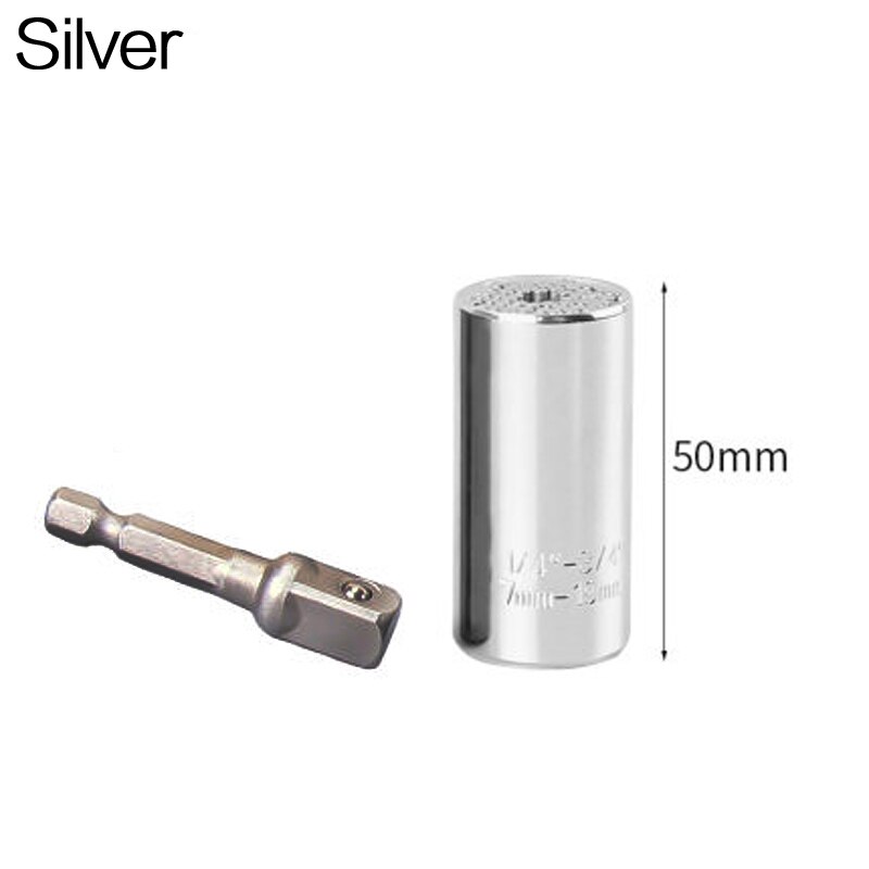 Universele Momentsleutel Hoofd Set Socket Mouw 7-1... – Vicedeal