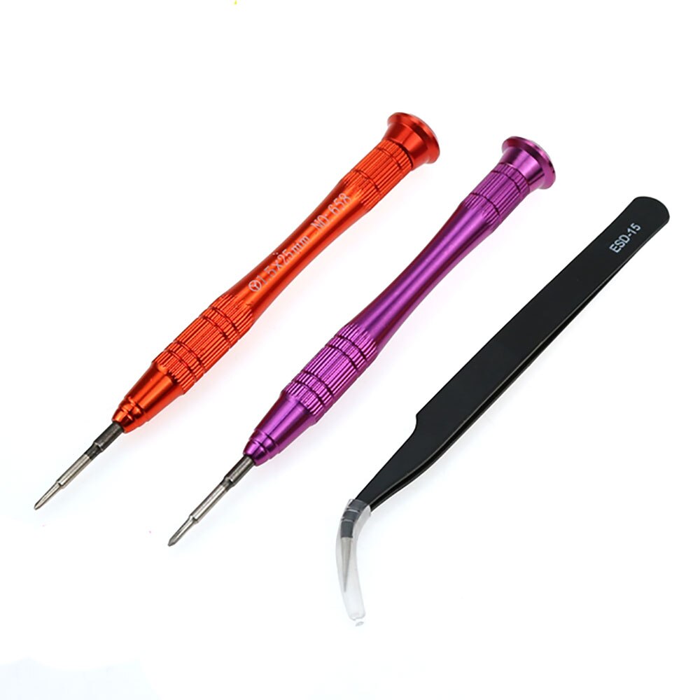 JCD 3 in 1 Tool Kit For Nintend Switch NS Console ... – Vicedeal