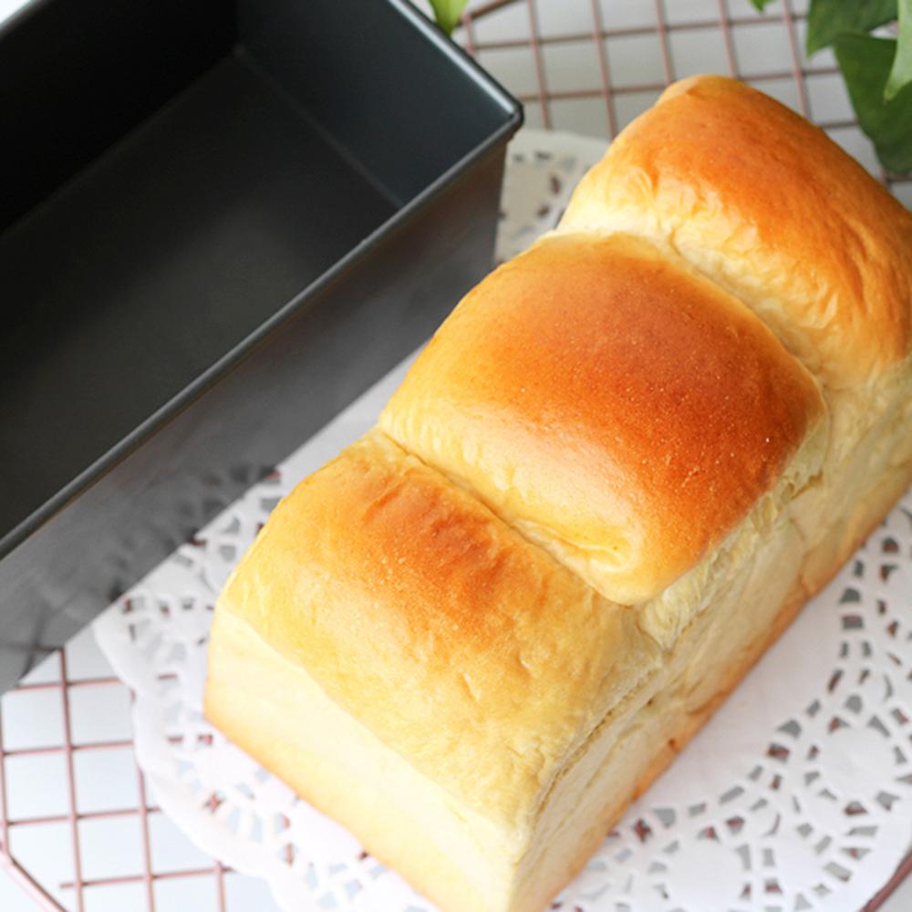 Kitchen Non-stick Rectangle Loaf Baking Bakeware O... – Grandado