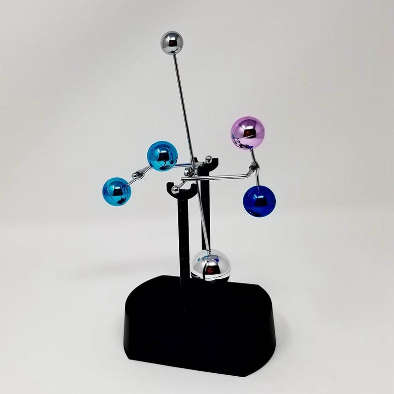 Permanent Swing Toy Decorations Kinetic Mobile Des... – Grandado