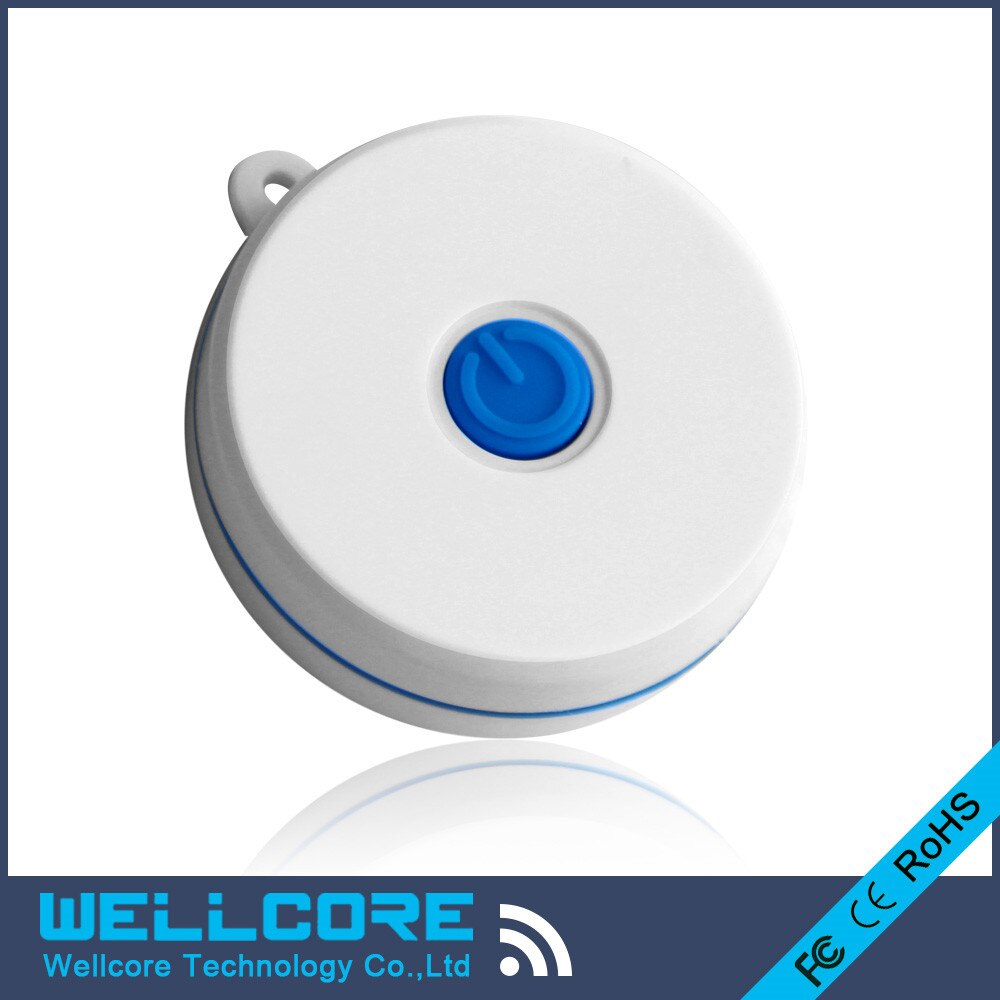 Vandtæt ibeacon id-kort ble 4.0 bluetooth ibeacon ... – Vicedeal