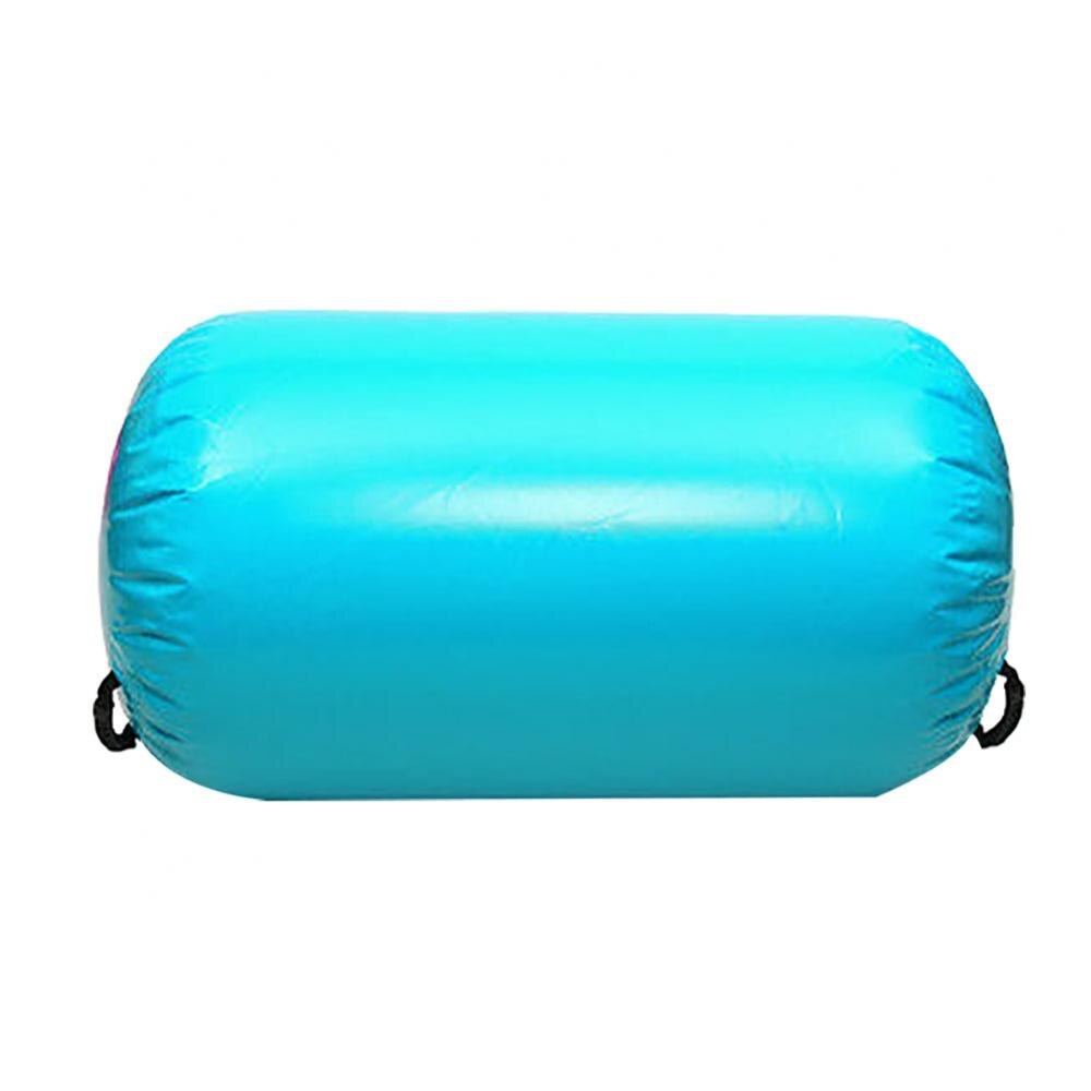 100cm Inflatable Gymnastics Gym Air Mat Floor Home... – Vicedeal