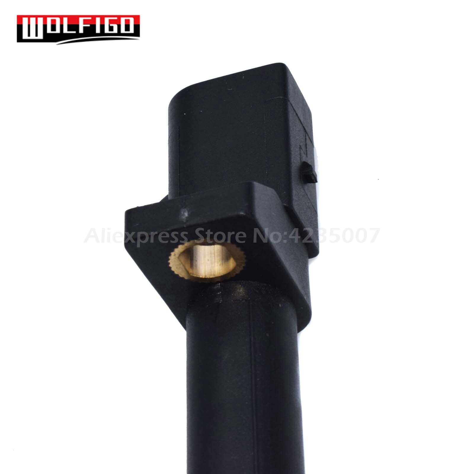 WOLFIGO 1621533028 Crankshaft Position Sensor For ... – Grandado