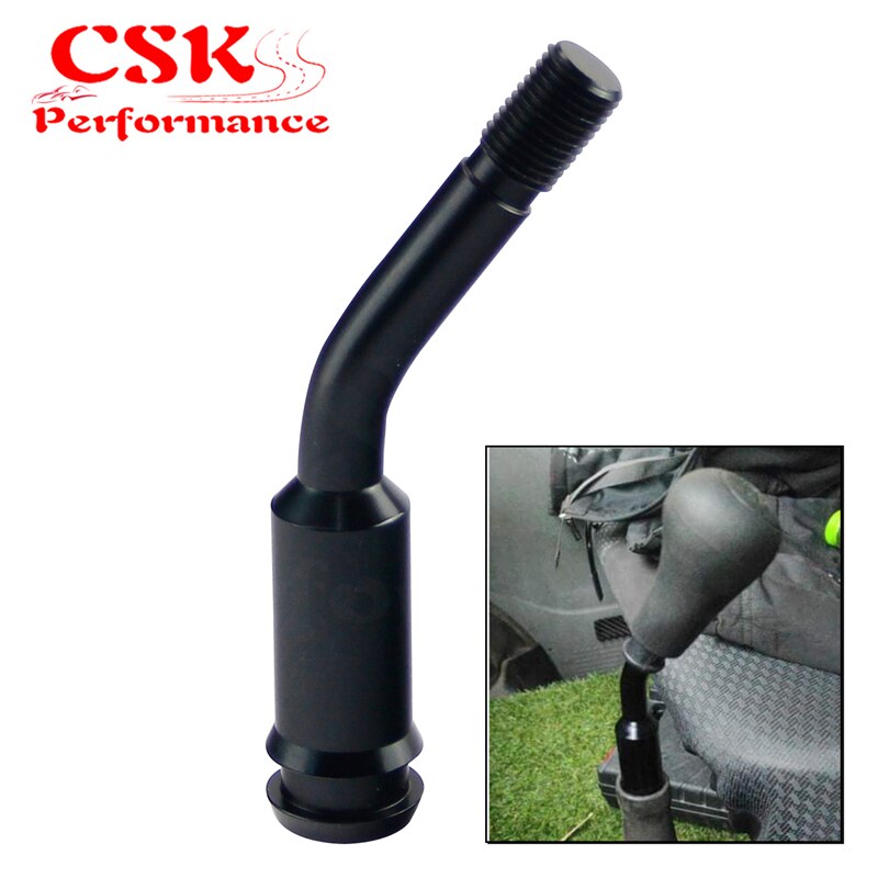 5 "Gear Shift Shifter Stick Hendel Bocht Gebo... – Vicedeal