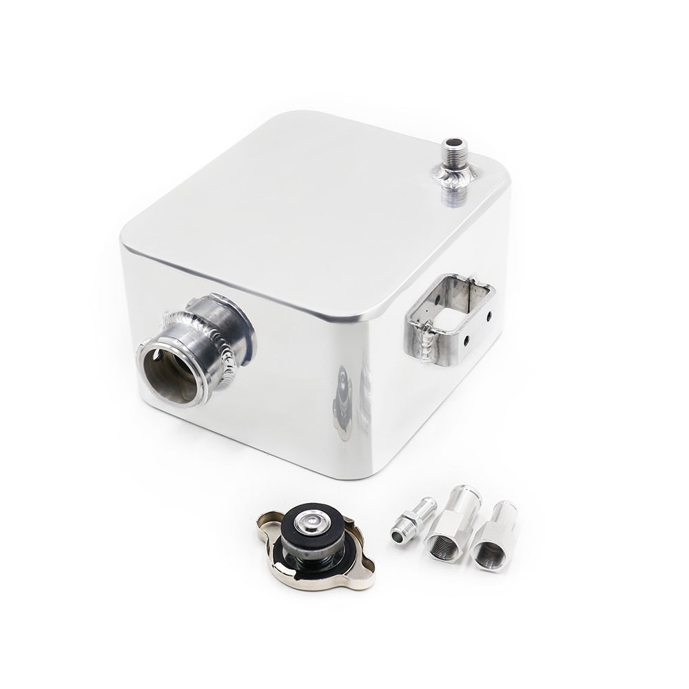 CNSPEED 2L Litre Polished Alloy Header Expansion W... – Vicedeal