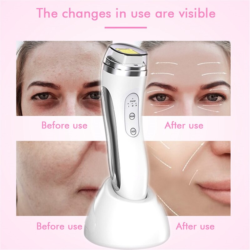 Galvanic Photon Skin SPA Deep Pore Clean Pigment W... – Grandado