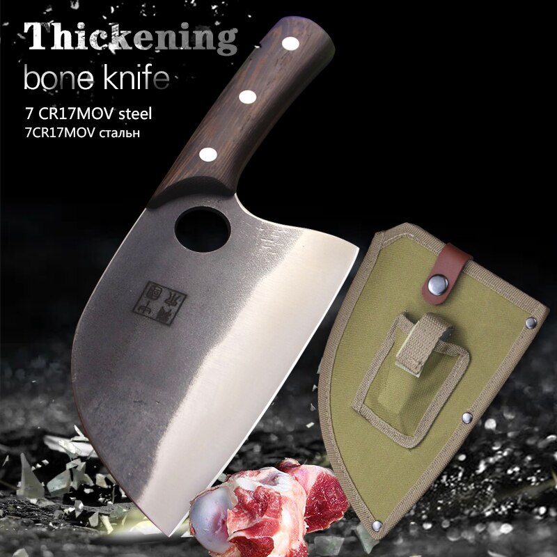 China Longquan Keuken Handleiding Smeden Slachten ... – Vicedeal