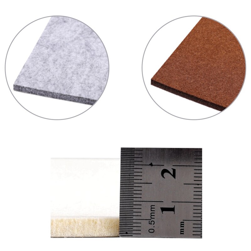 5mm Thick Felt Can Cut Mat High-end Furniture Floo... – Grandado