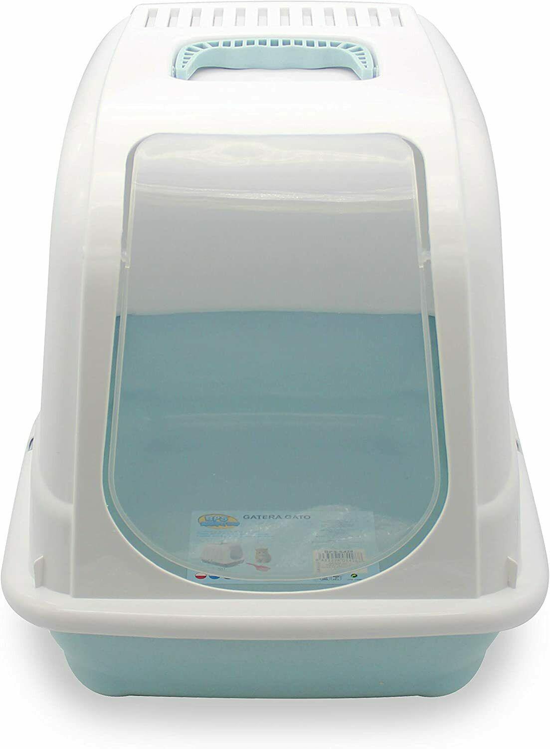 Bps Wc Kat Zandbak Sanitaire Lade Zand Voor Huisdi... – Grandado