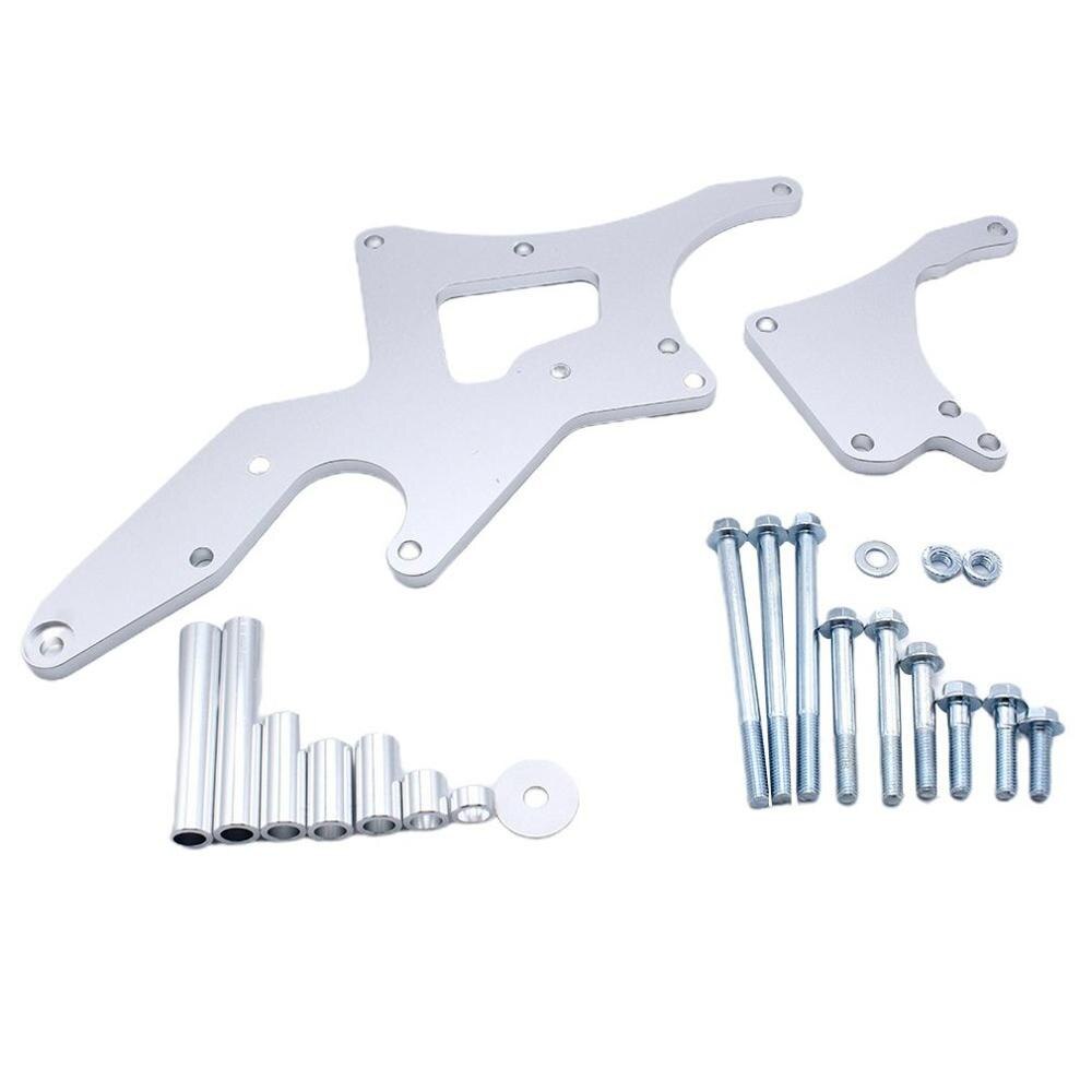 Ls Engine Serpentine Bracket Alternator & Power St... – Grandado
