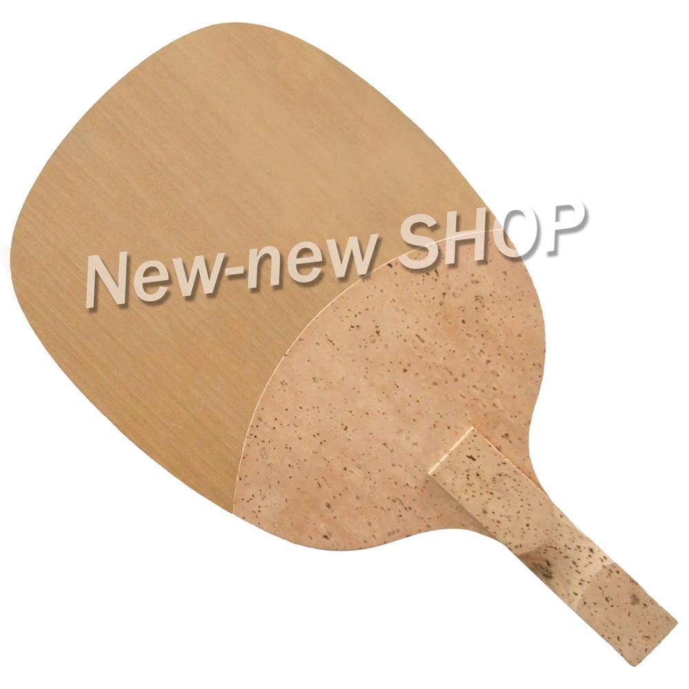 Original Yinhe Galaxy 988 Offensive Table Tennis B... – Grandado