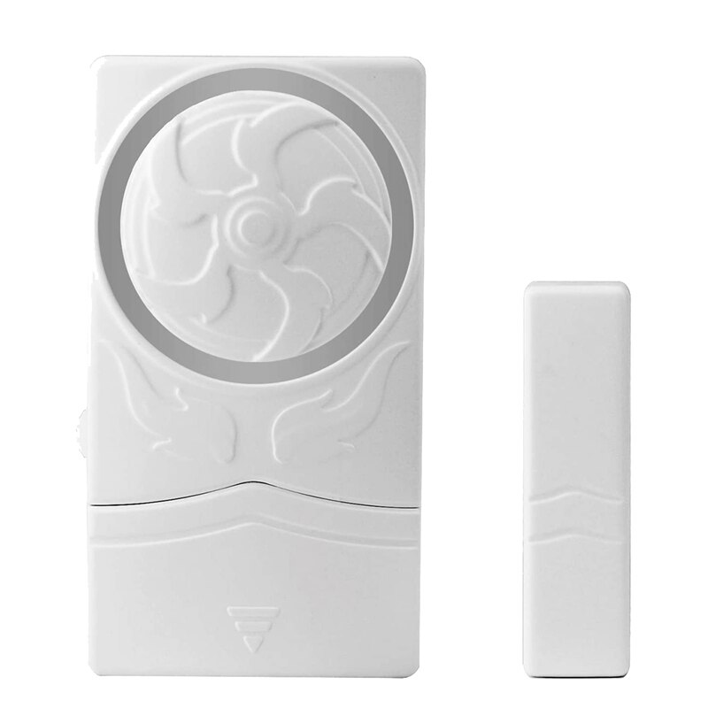 Door and Window Alarm for Home Anti Theft Alarm Sy... – Vicedeal